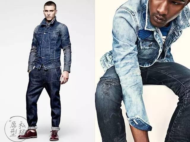 扒一扒 | G-STAR究竟是一个什么样的品牌？ - 知乎