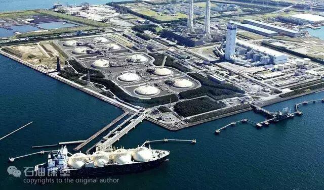 Future Energy——LNG产业大解密（知识量巨大、烧脑、慎入！） - 知乎