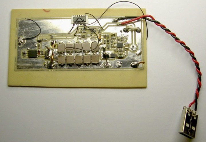 USB Kill v2.0，一个可以瞬间烧毁电脑或平板的“U盘” - 知乎