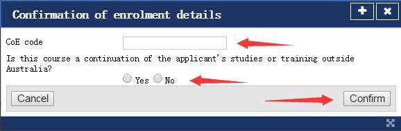 手把手填澳洲学生签证(500)攻略 - 知乎