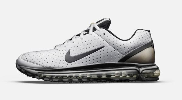 Nike Air Max 的前世今生。 - 知乎