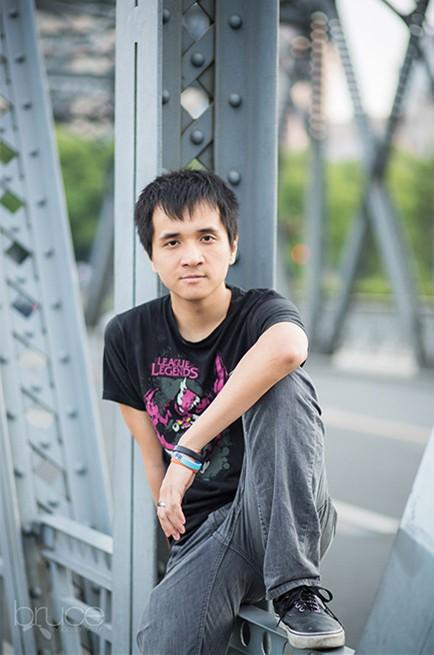 TSM的不传之秘——ADC，我们只要黄种人 - 知乎