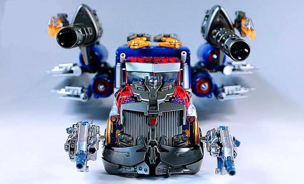 变形金刚收藏指南之擎天柱 - 知乎