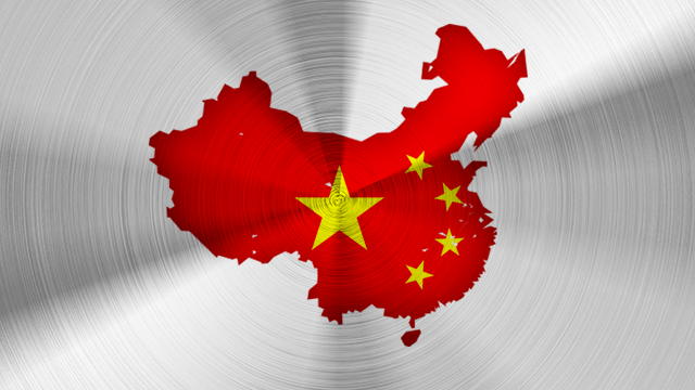 The Outlook for China’s Market Economy Status - 知乎