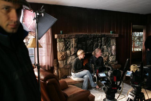 怎么理解 《这个男人来自地球》这部电影？ - 知乎