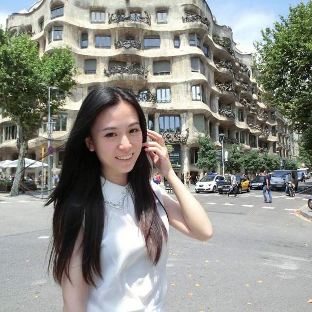 Melody老师专访 - 知乎