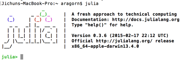 Julia教程0：Julia介绍及安装、编译 - 知乎