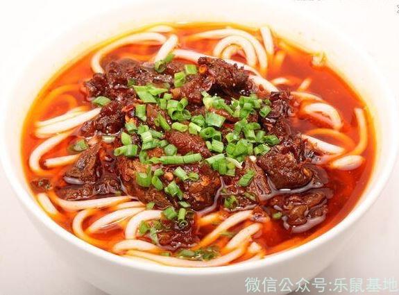 探寻正宗的常德津市牛肉粉它会是下一个沙县小吃吗 知乎