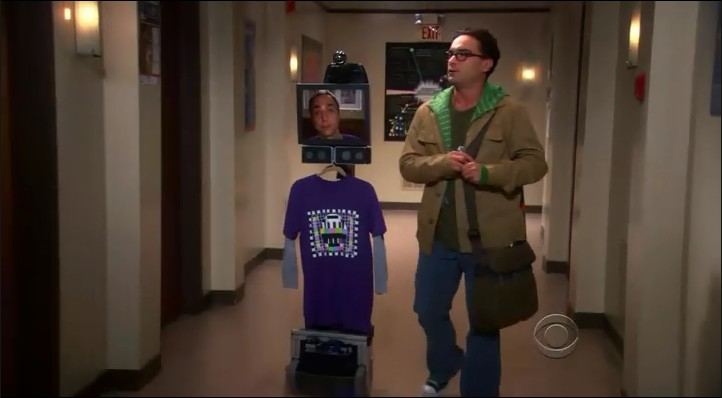 《生活大爆炸》中的谢尔顿·库珀（Sheldon Cooper）都有哪些成就？ - 知乎