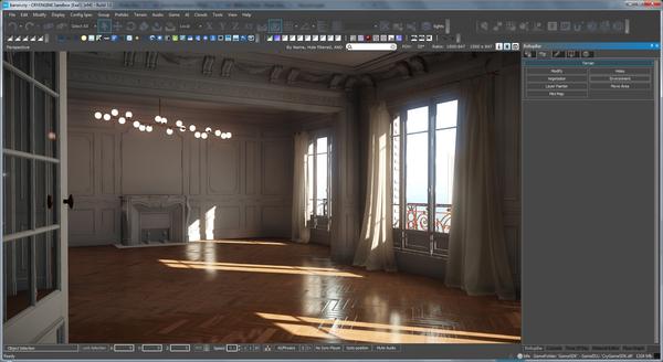 pv,svogi,vxgi,各自的优缺点在哪，ue4还有可能把svogi加进去吗_gi svo-CSDN博客