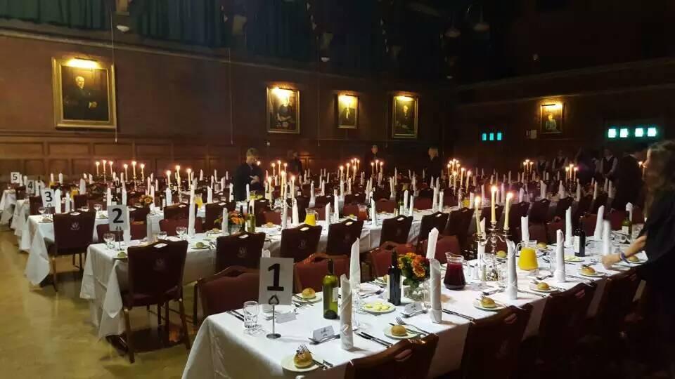 在剑桥大学 (University of Cambridge) 就读是怎样一番体验？ - 知乎