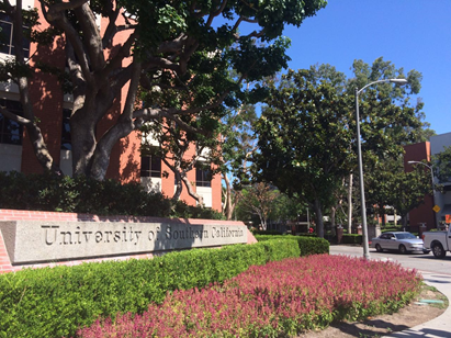 USC 2016FAll 新生入学PPV，USCard事宜 - 知乎