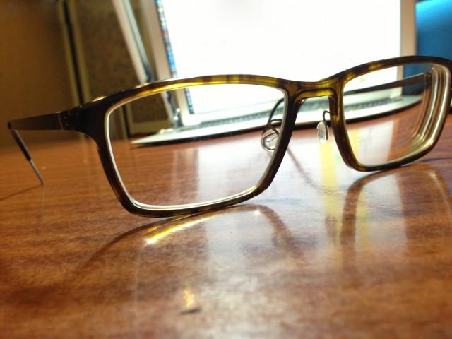 如何选择一副逼格高的眼镜？ - 知乎