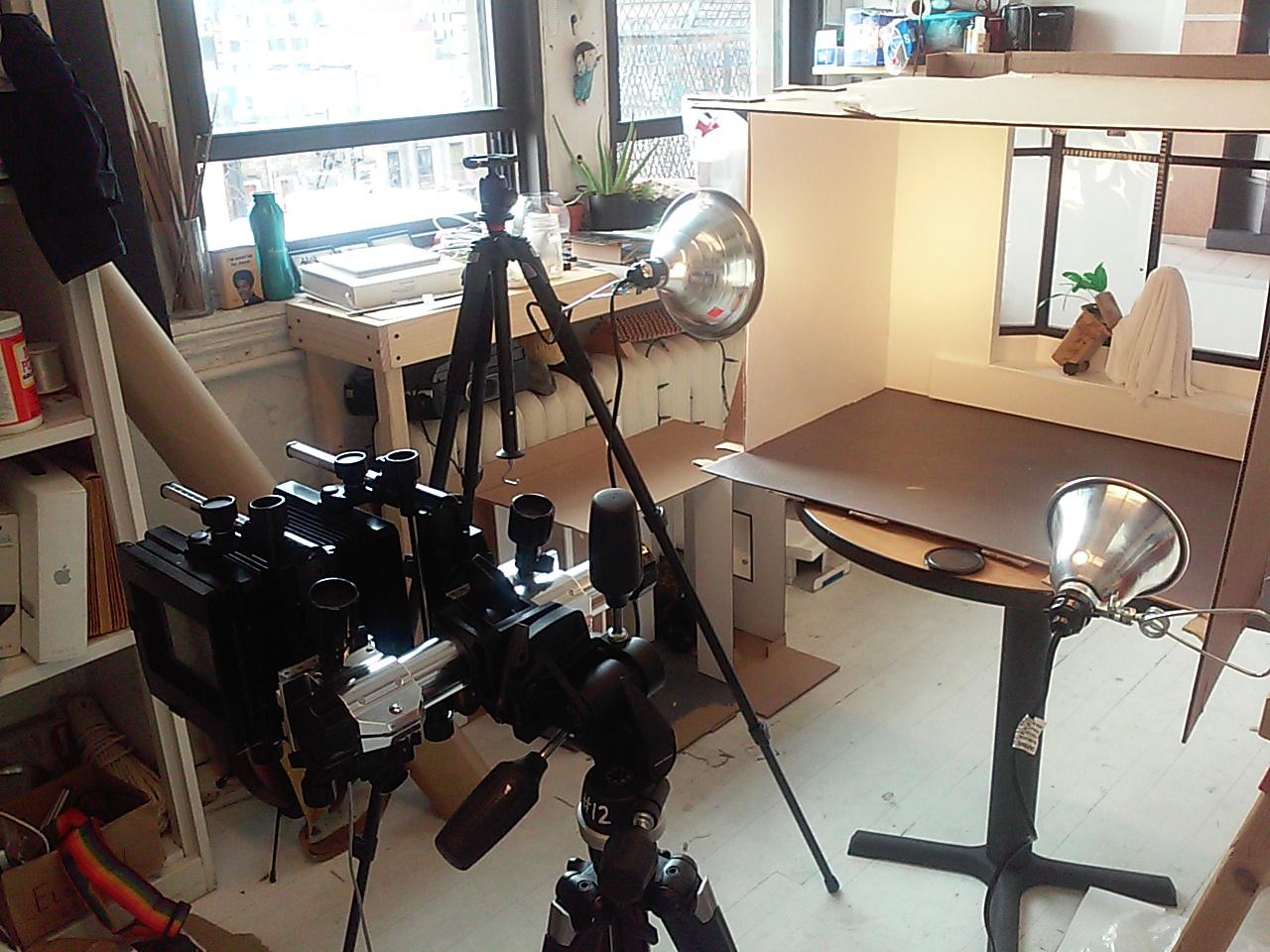 读立访谈丨丛林访谈系列：幻象建模师罗宾·克鲁卡尔（Robin Crookall） - 知乎