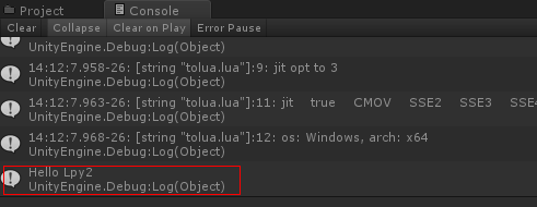 Unity3D热更新LuaFramework入门实战(1)——代码热更新 - 知乎
