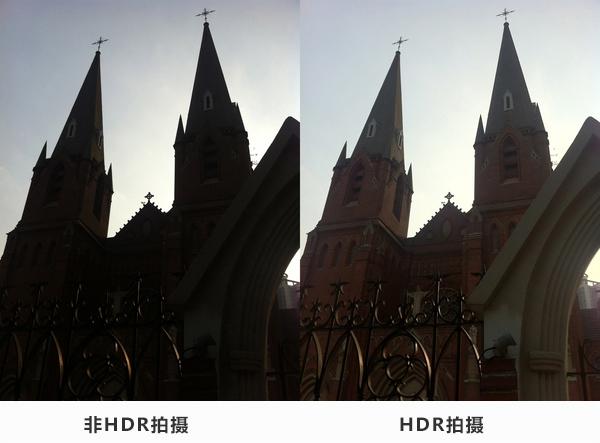 HDR是什么鬼？详解手机HDR功能的玩法！ - 知乎