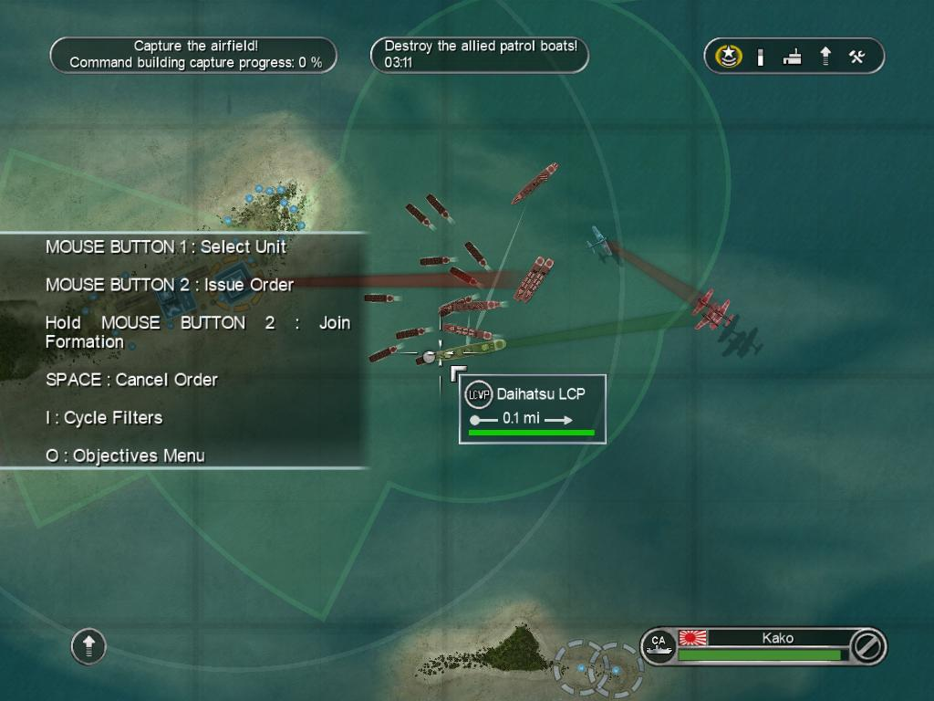 如何评价游戏战斗位置：太平洋(Battlestations: Pacific)？ - 知乎