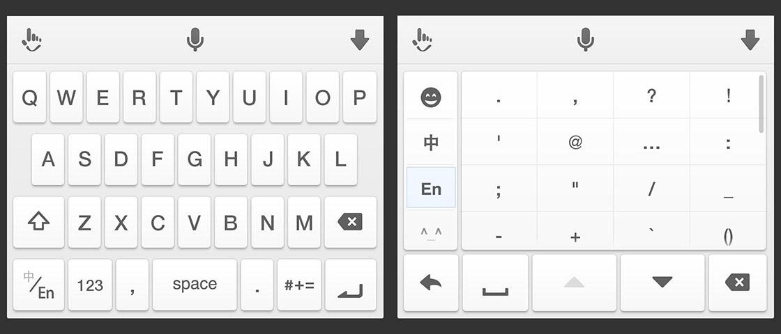 Smartisan OS 2.0 设计体验笔记 - 知乎