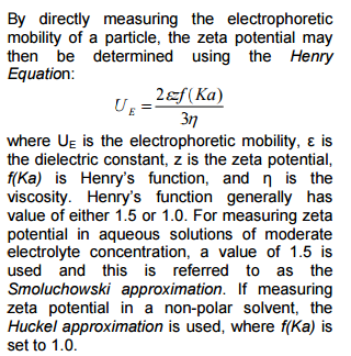 电化学里面的Henry方程（函数）具体是什么含义？ - 知乎