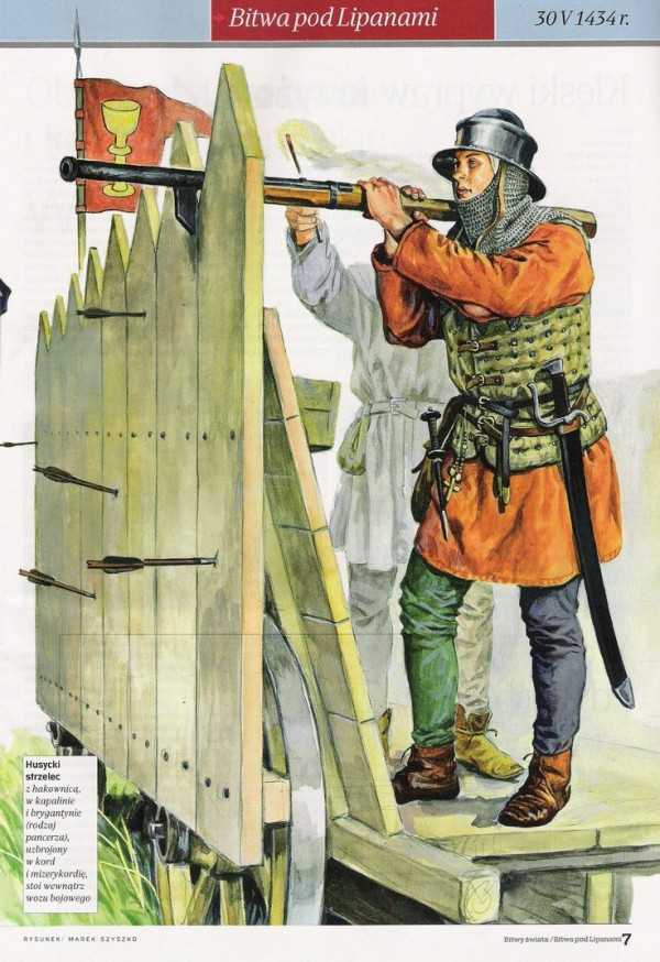 冷兵器时代，步兵在平原上如何有效对付骑兵？ - 知乎