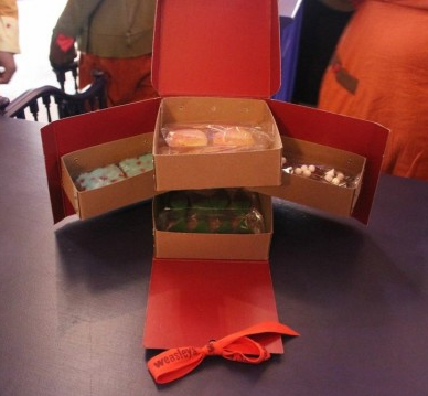 《哈利·波特》中有哪些美食？ - 知乎