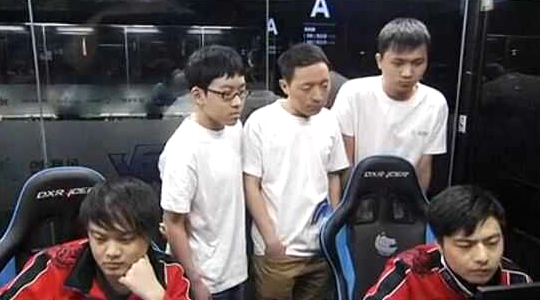 如何评价Wings 战队的 Dota2 选手 Faith_bian 以及他在 TI6 上的表现？ - 知乎