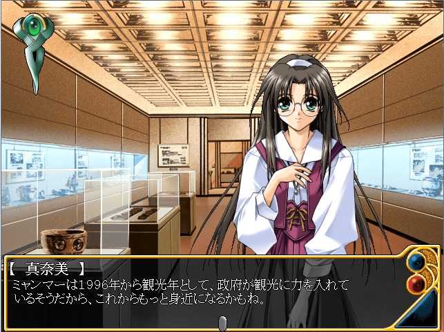 日本 Galgame 的主流 CG 画风经历过哪几次变迁？ - 知乎