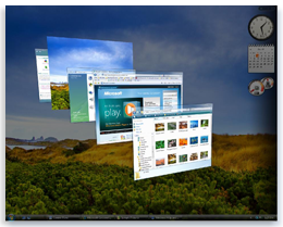Win10 的 Aero 效果全面回归了吗？ - 知乎
