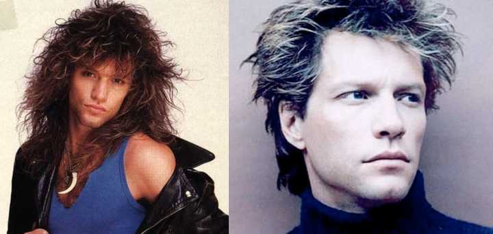 有哪些高颜值的摇滚乐手？ - 知乎