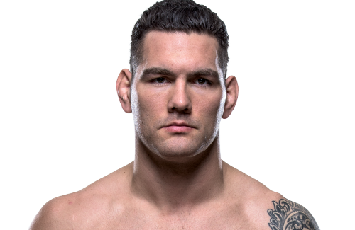 UFC 选手们的绰号都是什么来历？ - 知乎