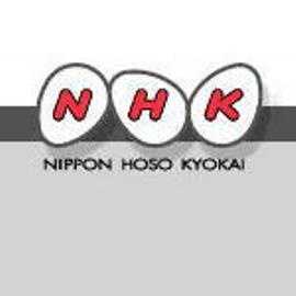 NHK（日本放送协会） - 知乎