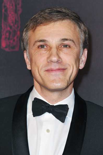 为什么德国演员去好莱坞混的寥寥无几？ - 知乎