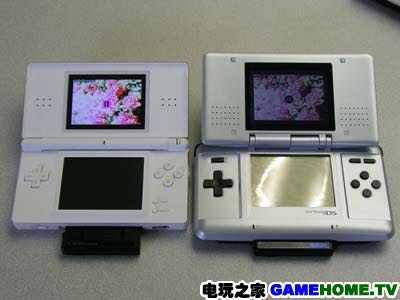 怀旧，NDSi和NDSL入哪个？ - 知乎