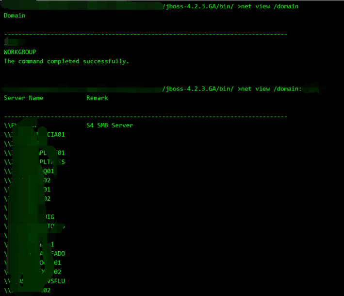内网渗透与外网渗透的区别？ - 知乎