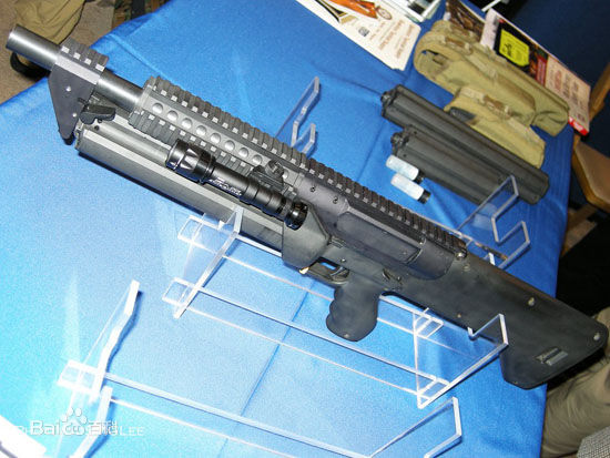 「霰弹枪之最」分别是哪几款？ - 知乎