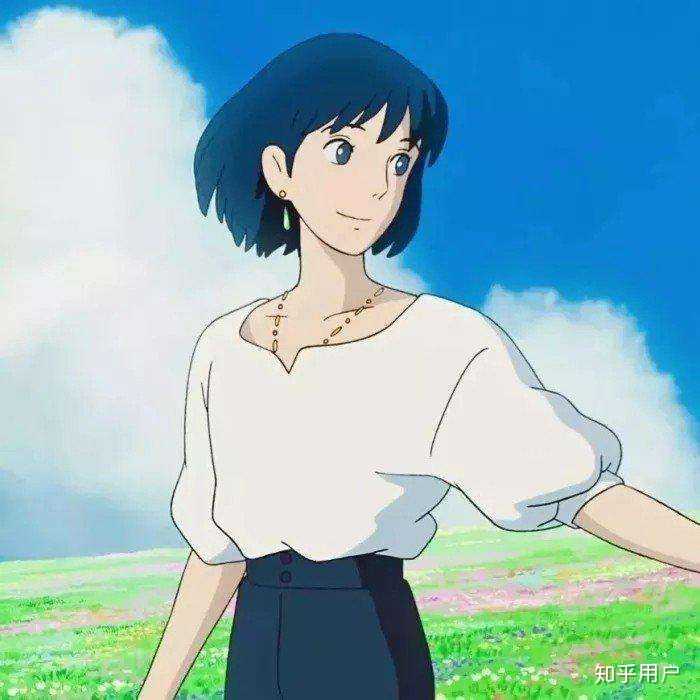 宫崎骏电影里哪些场景让你印象深刻？ - 知乎