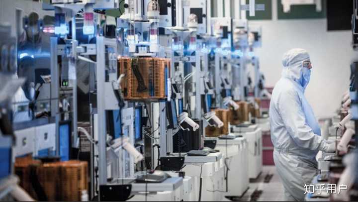 半导体工作危害健康吗？ - 知乎