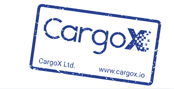 关于埃及CargoX平台上传文件的具体流程，哪位大神可以教一下？ - 知乎