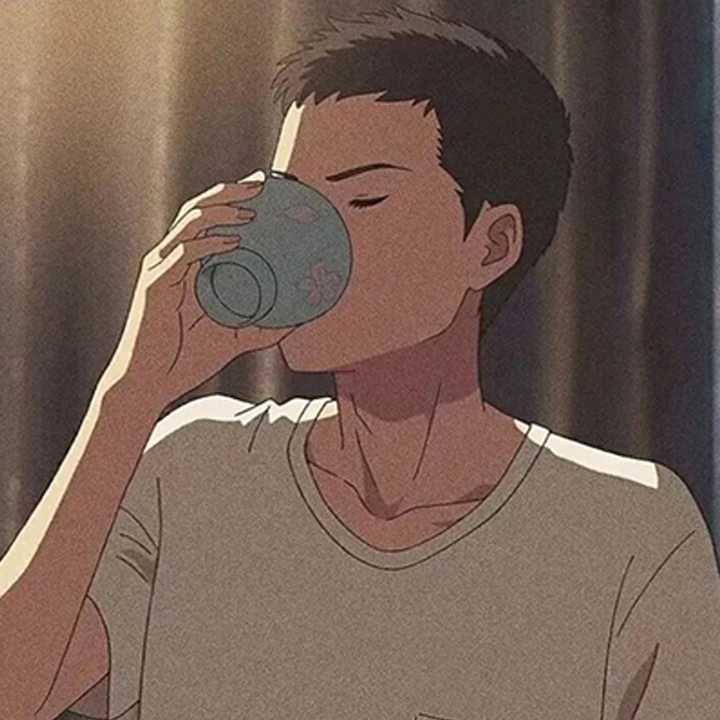 男生适合用什么头像？ 知乎