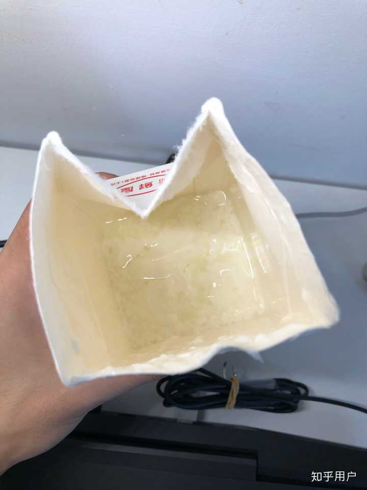 牛奶结块这样还能喝吗？ 知乎