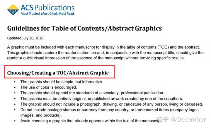 如何制作高质量的Graphical Abstract？ - 知乎