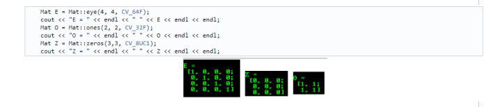 opencv如何读取Mat的长宽尺寸？ - 知乎