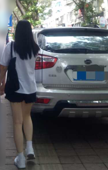 我女生，168cm，110斤算不算胖？ - 知乎