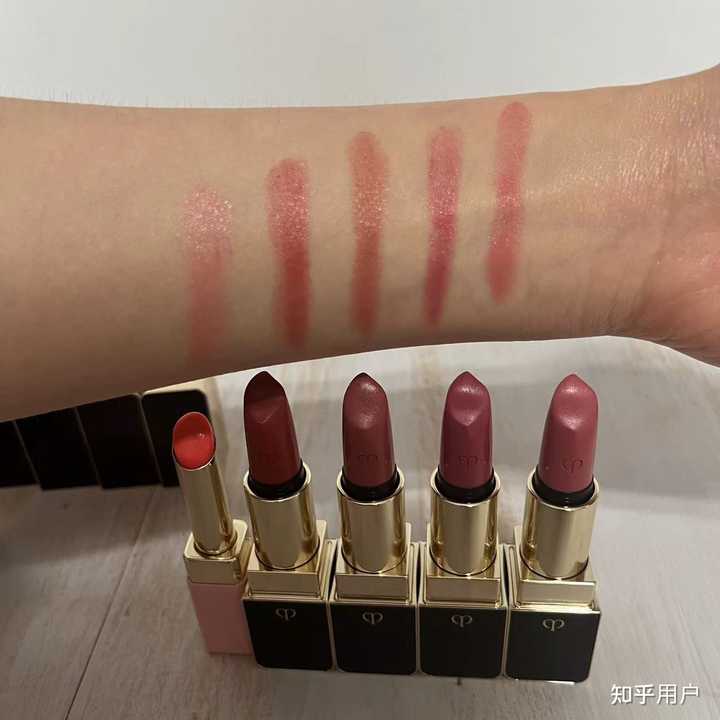 CPB的口红那么贵为什么还有那么多人买？ - 知乎