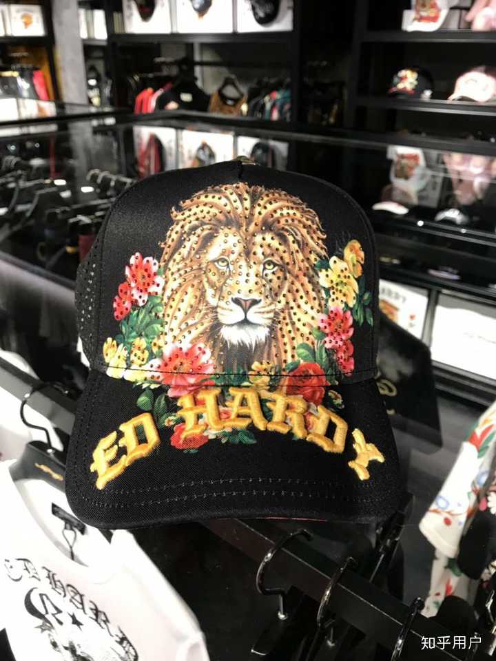 ed hardy是个什么价位的衣服？ - 知乎