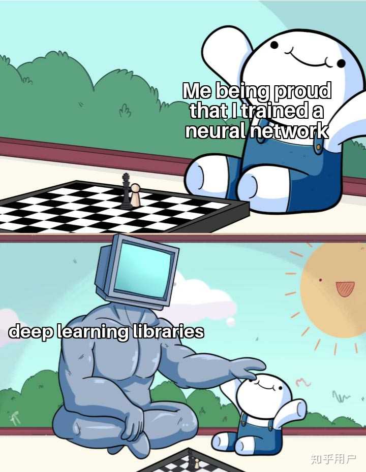 有哪些科研人士必备表情包？ - 知乎