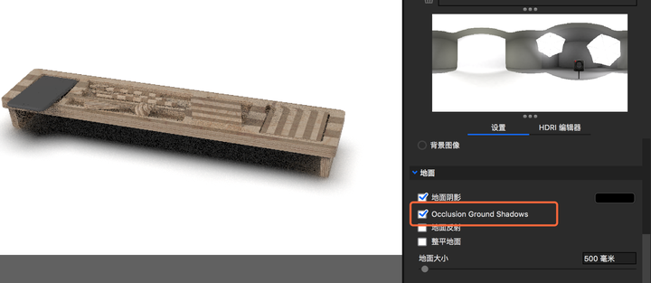 keyshot有哪些奇技淫巧？ - 知乎