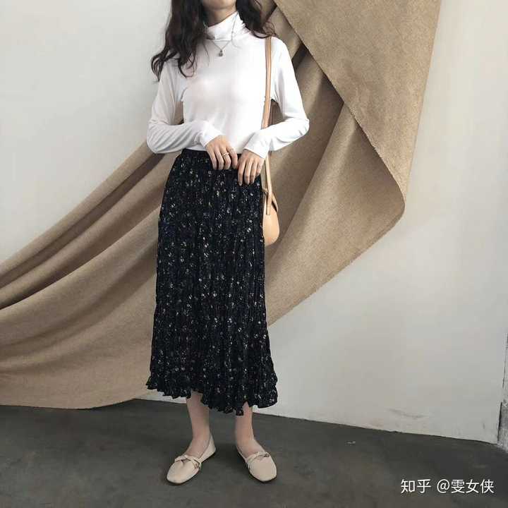 裙子分为哪几种款式? 知乎