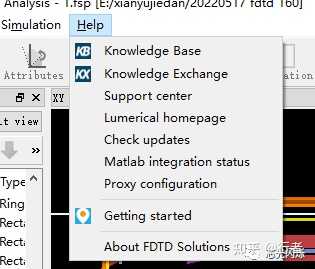 lumerical fdtd中的数据如何导入matlab？ - 知乎