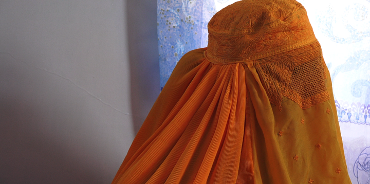 真实的阿富汗是怎么样的？ - 知乎